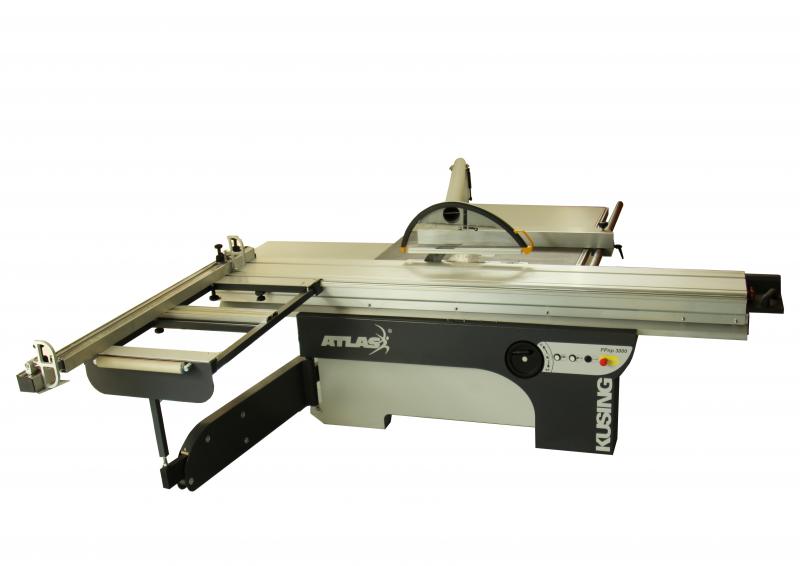 Sega - sagomatrice Kusing FPnp ATLAS 3000 | Attrezzi di falegnameria ...